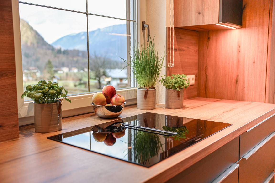 80 M² Apartment ∙ 2 Bedrooms ∙ 5 Guests - Berchtesgaden