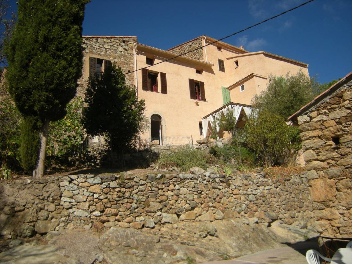 160 M² Casa Vacanza ∙ 4 Camere Da Letto ∙ 7 Ospiti - Belgodere