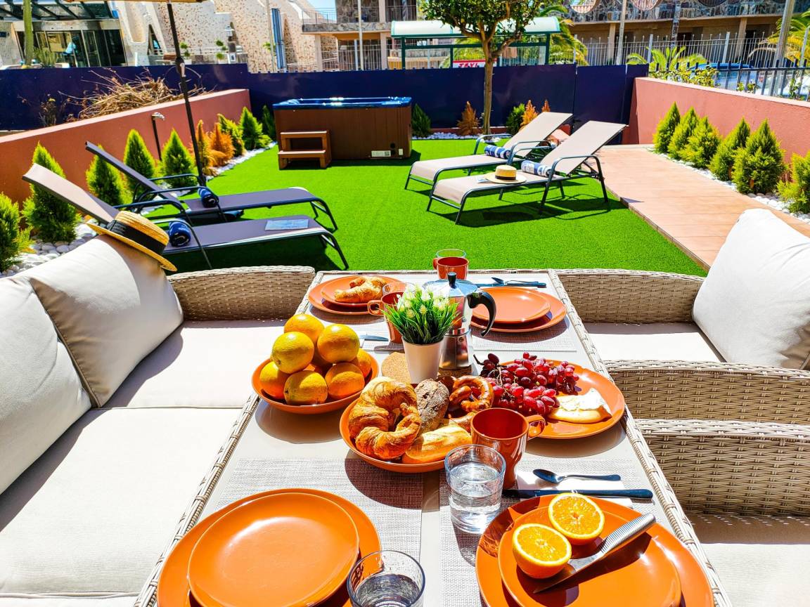 150 M² Ferienhaus ∙ 2 Schlafzimmer ∙ 4 Gäste - Gran Canaria