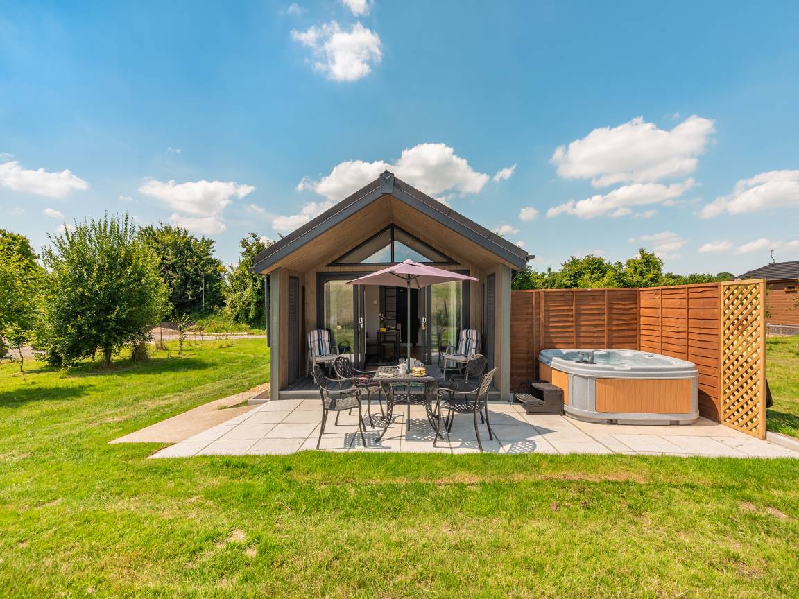 Cottage ∙ 2 Bedrooms ∙ 4 Guests - Wiltshire