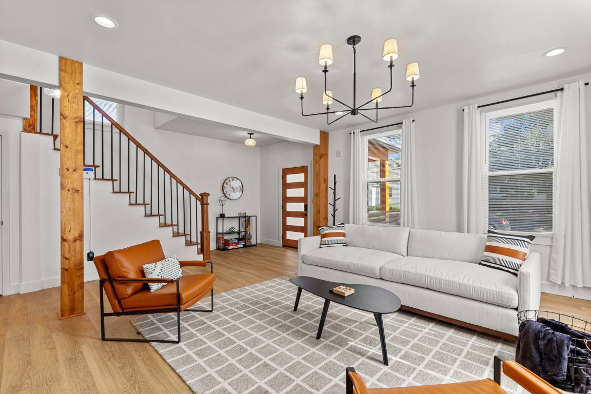 176 M² Maison De Vacances ∙ 3 Chambres ∙ 8 Personnes - Missouri