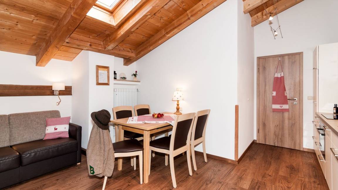 56 M² Appartement ∙ 1 Chambre ∙ 4 Personnes - Tegernsee