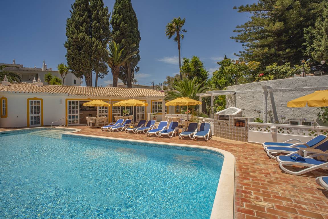 65 M² Ferienwohnung ∙ 2 Schlafzimmer ∙ 4 Gäste - Luz