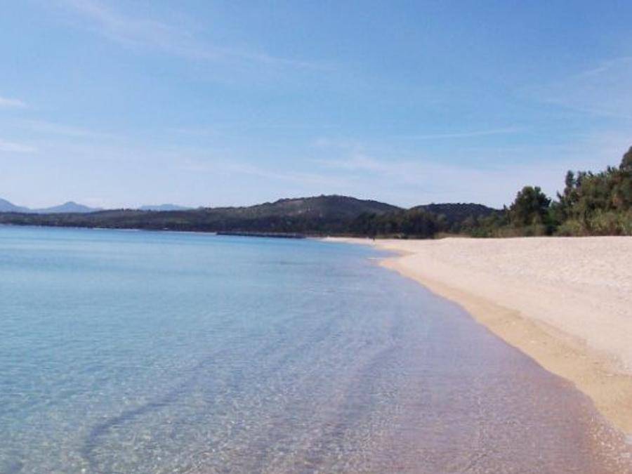 36 M² Caravan ∙ 2 Bedrooms ∙ 6 Guests - Sardinia