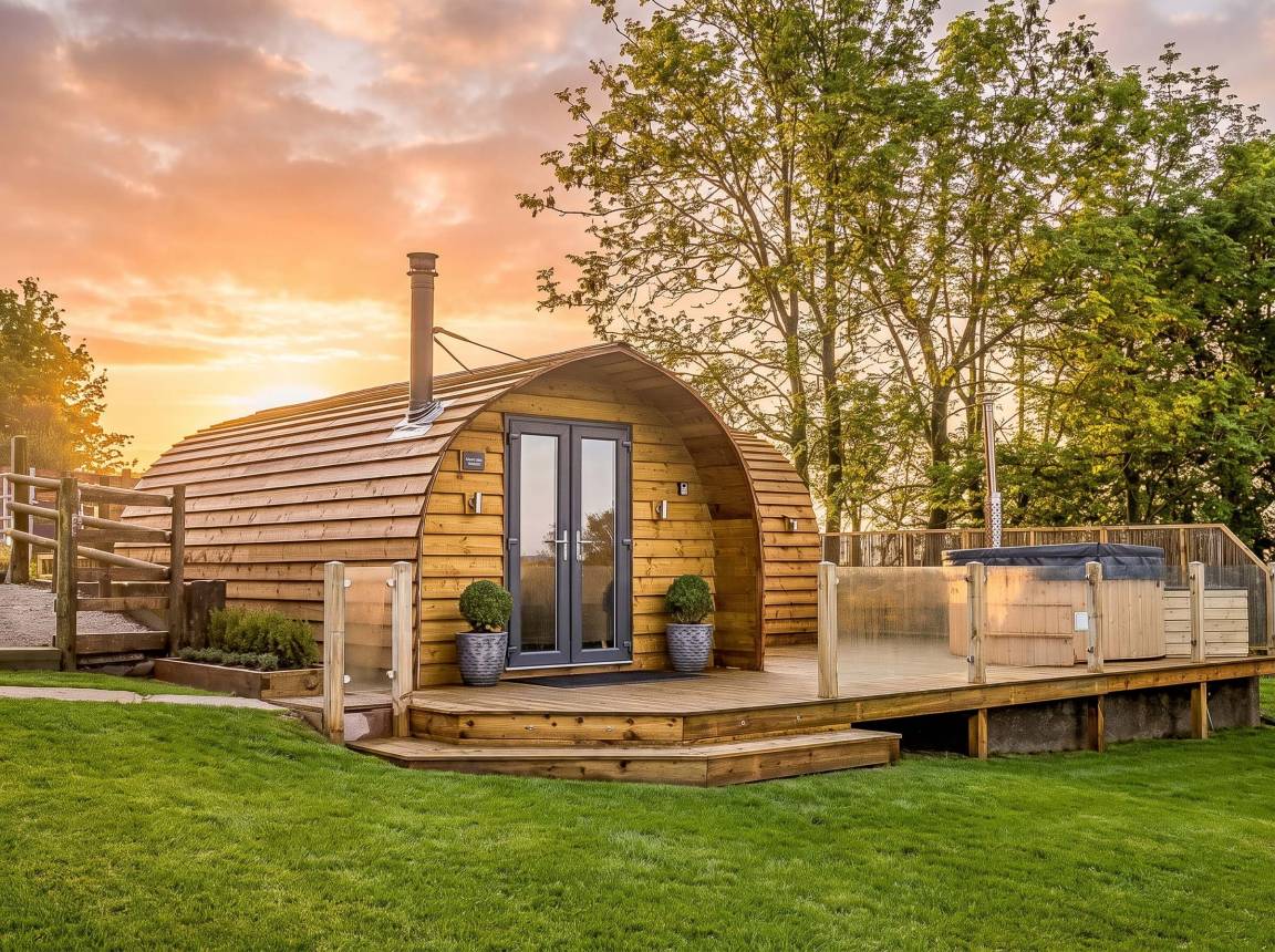 Cottage ∙ 1 Bedroom ∙ 4 Guests - Cheshire