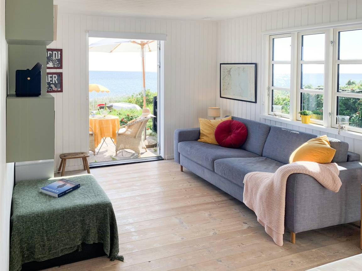 48 M² House ∙ 1 Bedroom ∙ 4 Guests - Hou