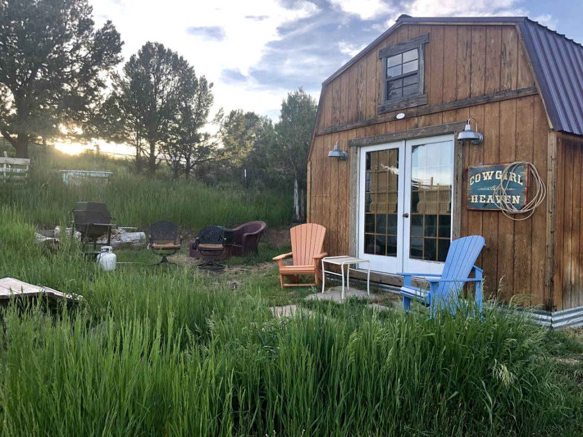 Maison De Vacances ∙ 1 Chambre ∙ 2 Personnes - Carbondale, CO