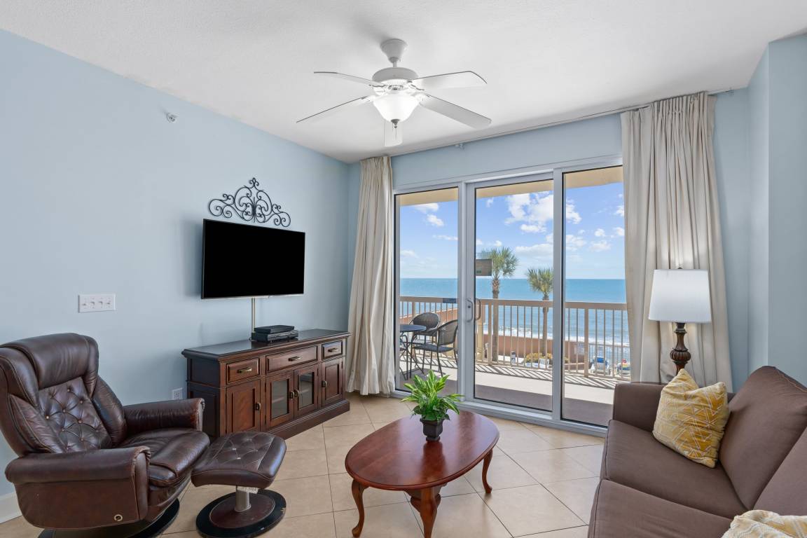 79 M² House ∙ 2 Bedrooms ∙ 7 Guests - Panama City Beach, FL