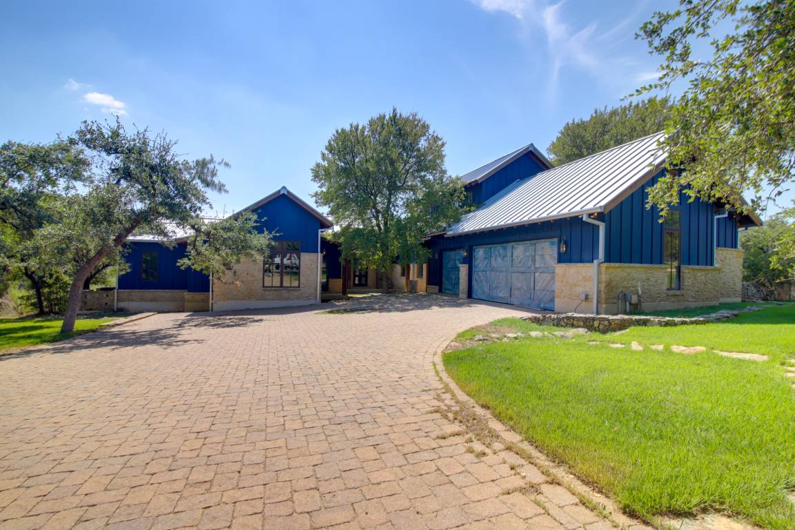 557 M² House ∙ 6 Bedrooms ∙ 20 Guests - Lago Vista, TX