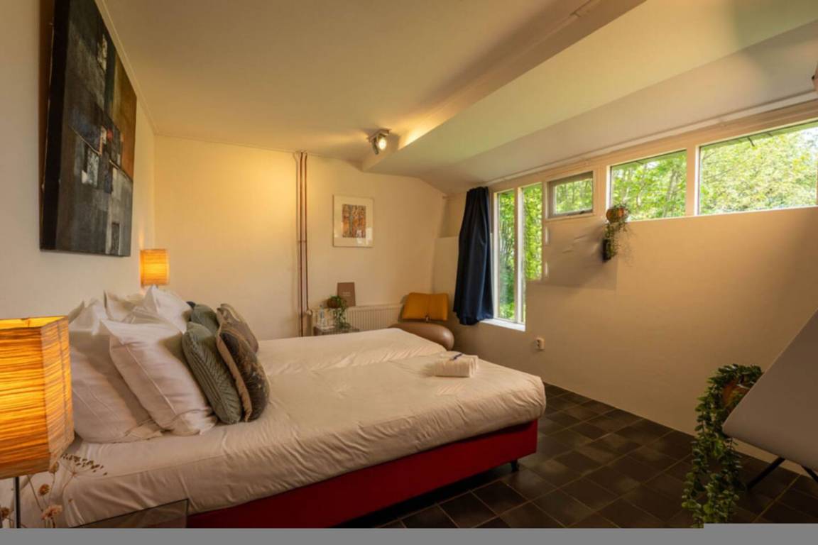 Apartment ∙ 1 Bedroom ∙ 2 Guests - Leeuwarden