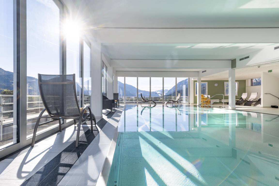 35 M² Hotel ∙ 1 Schlafzimmer ∙ 2 Gäste - Lienz