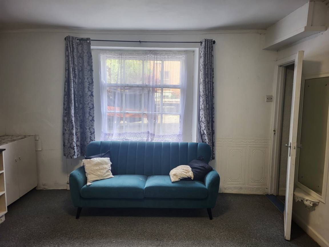 40 M² Apartment ∙ 1 Bedroom ∙ 4 Guests - Dun Laoghaire-Rathdown