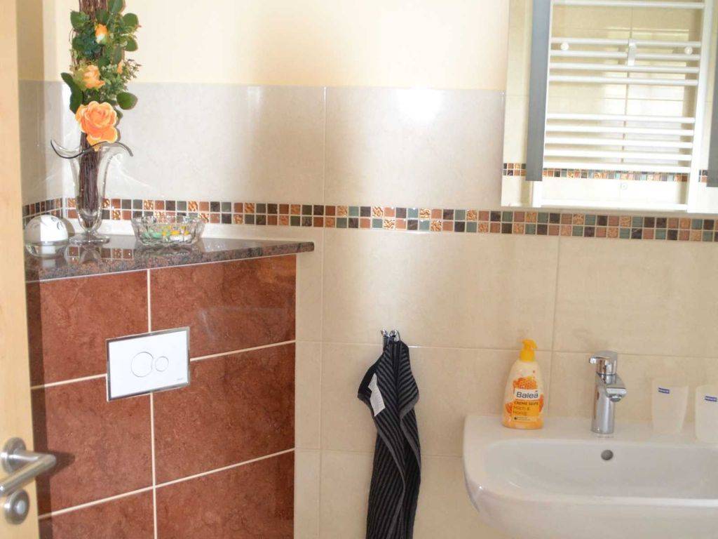 18 M² Pension ∙ 2 Guests - Saxony