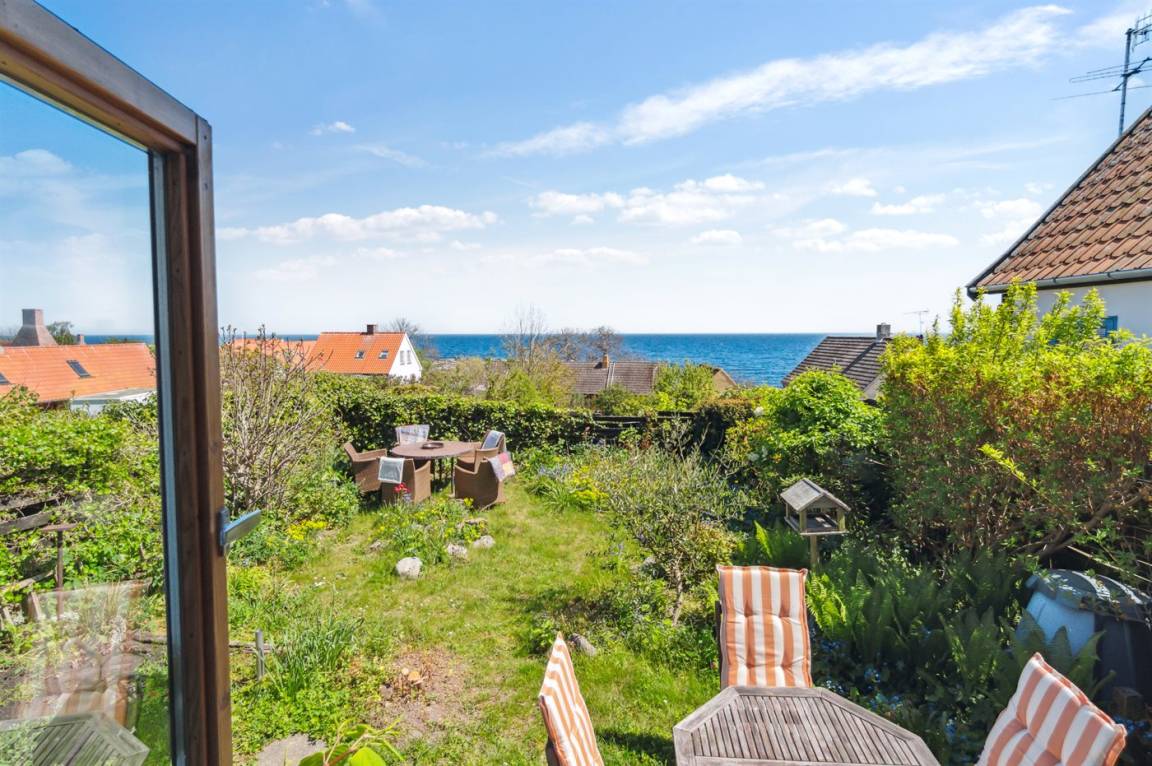 101 M² House ∙ 3 Bedrooms ∙ 6 Guests - Bornholm