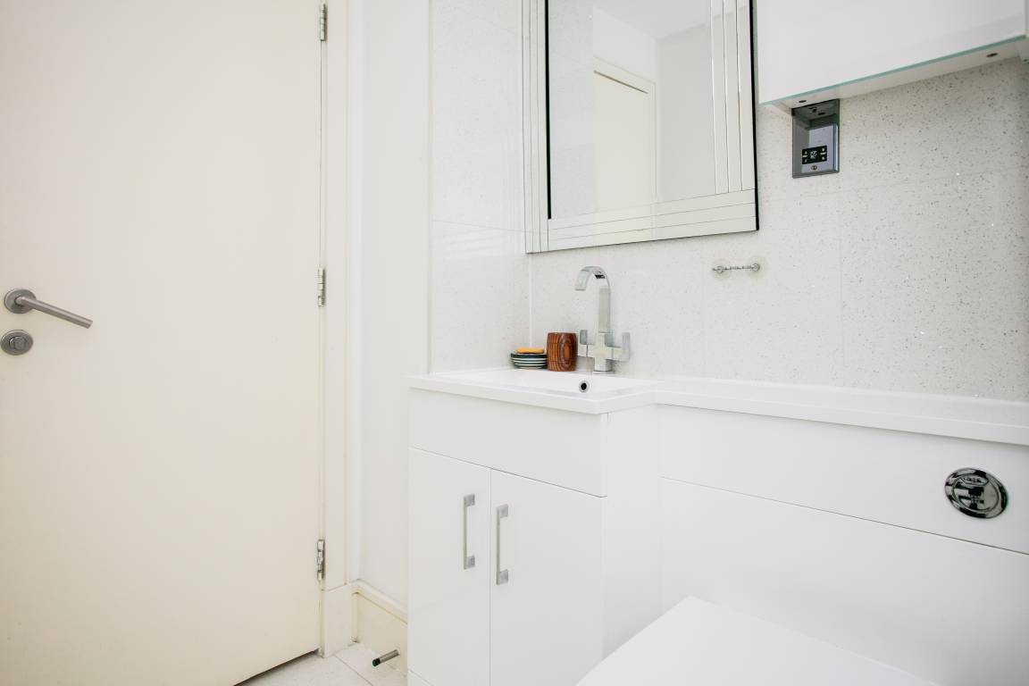 44 M² Apartment ∙ 1 Bedroom ∙ 4 Guests - Northumbria University - London