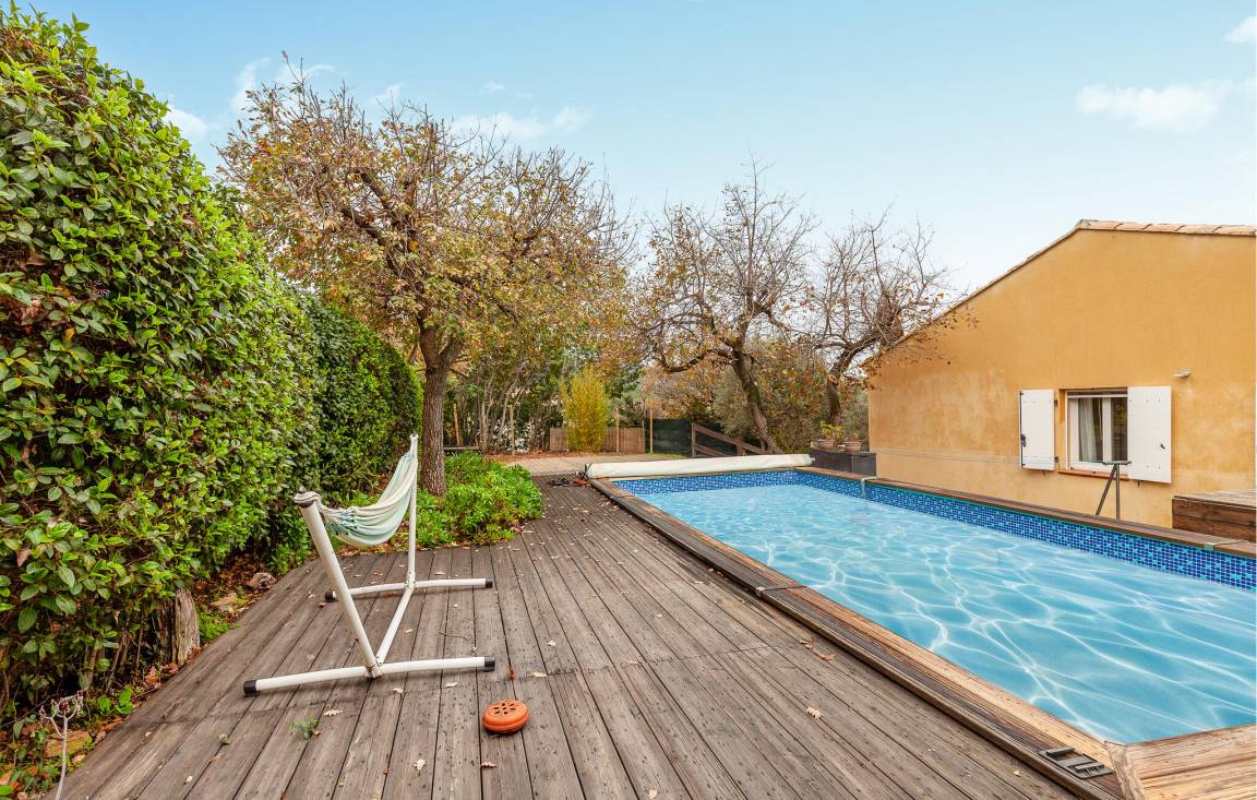 113 M² House ∙ 4 Bedrooms ∙ 8 Guests - Six-Fours-les-Plages