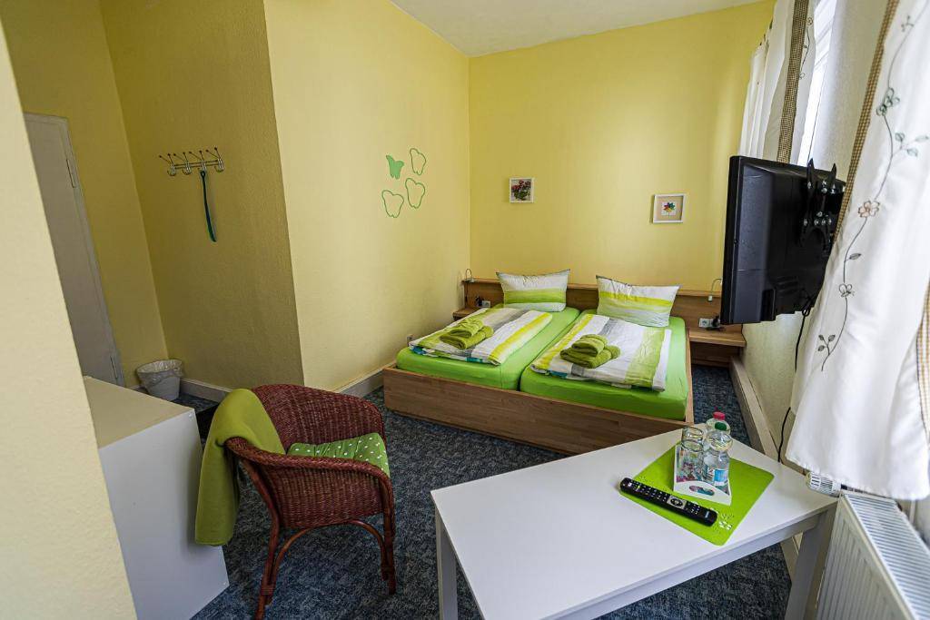 Hotel ∙ 1 Bedroom ∙ 2 Guests - Braunlage