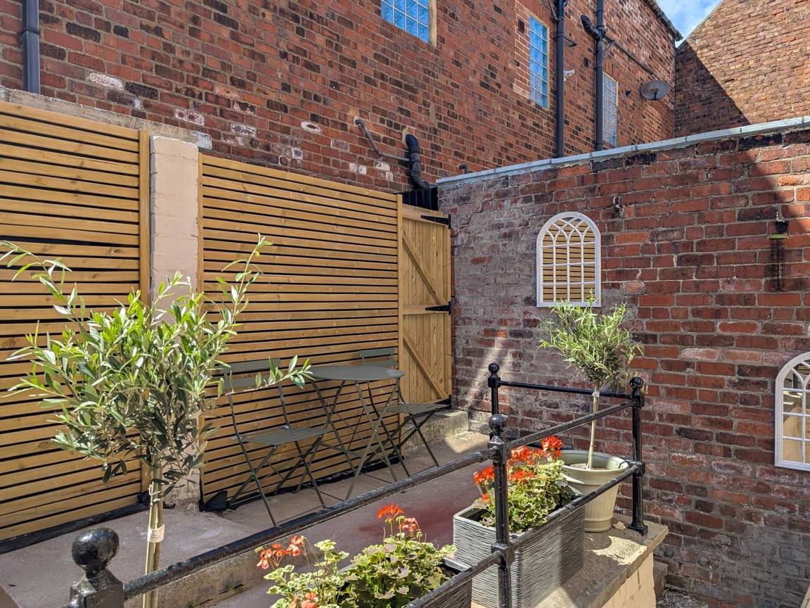 Cottage ∙ 3 Chambres ∙ 7 Personnes - Whitby