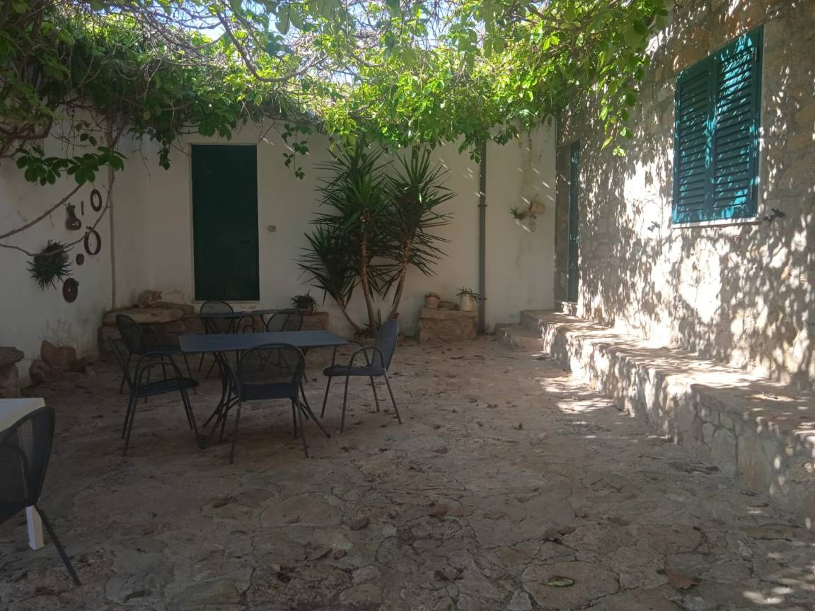 20 M² Farmhouse ∙ 1 Bedroom ∙ 3 Guests - Rocca Imperiale