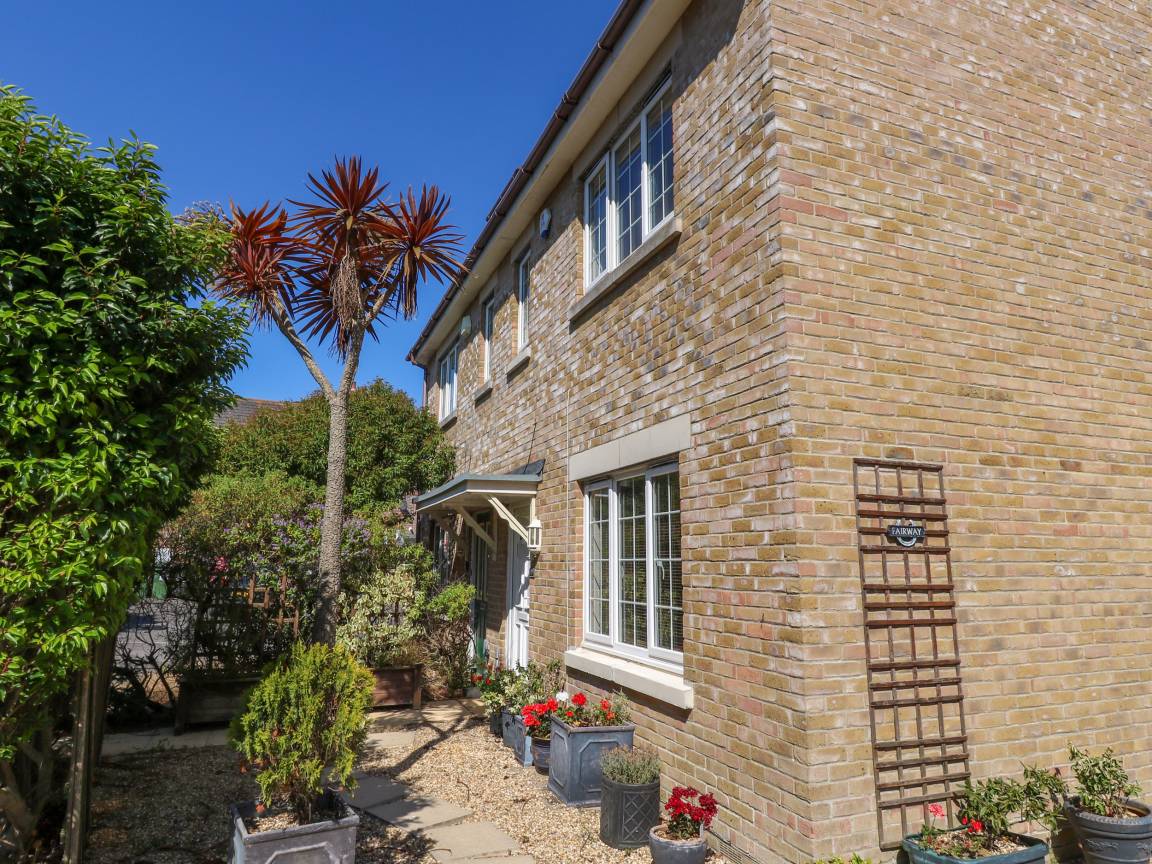 Cottage ∙ 3 Chambres ∙ 6 Personnes - Weymouth