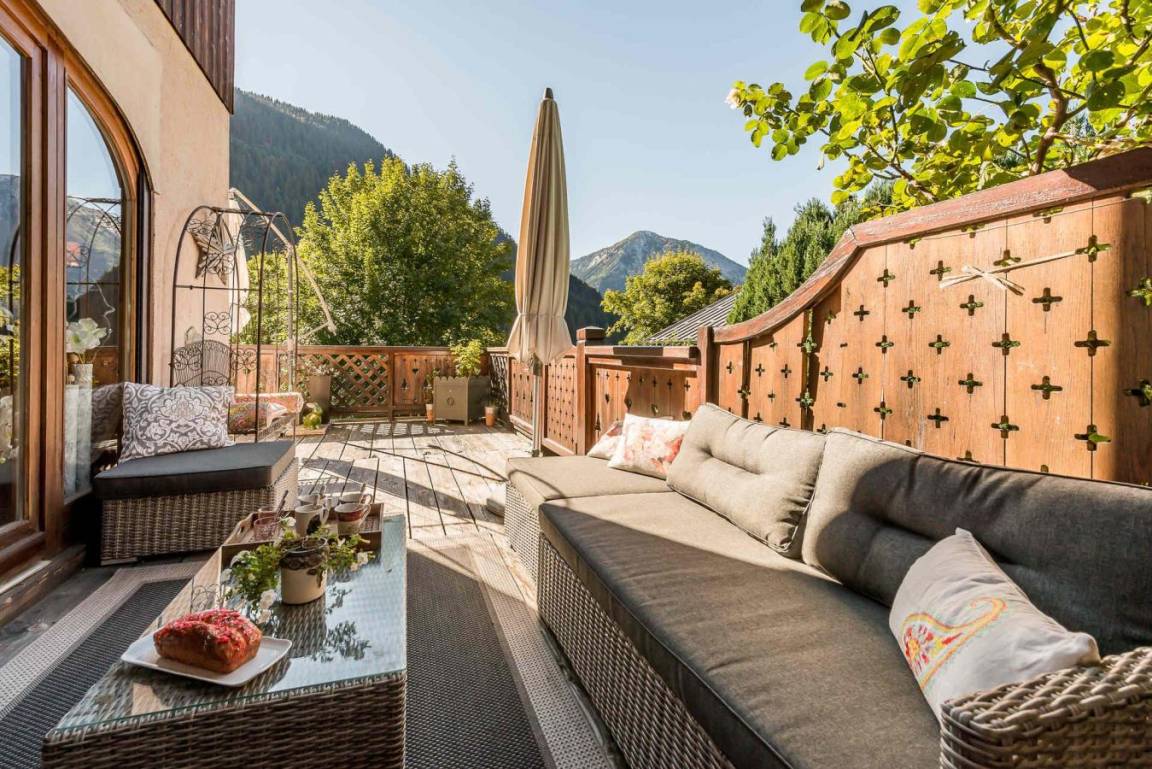 300 M² Chalet ∙ 4 Chambres ∙ 12 Personnes - Champagny-en-Vanoise