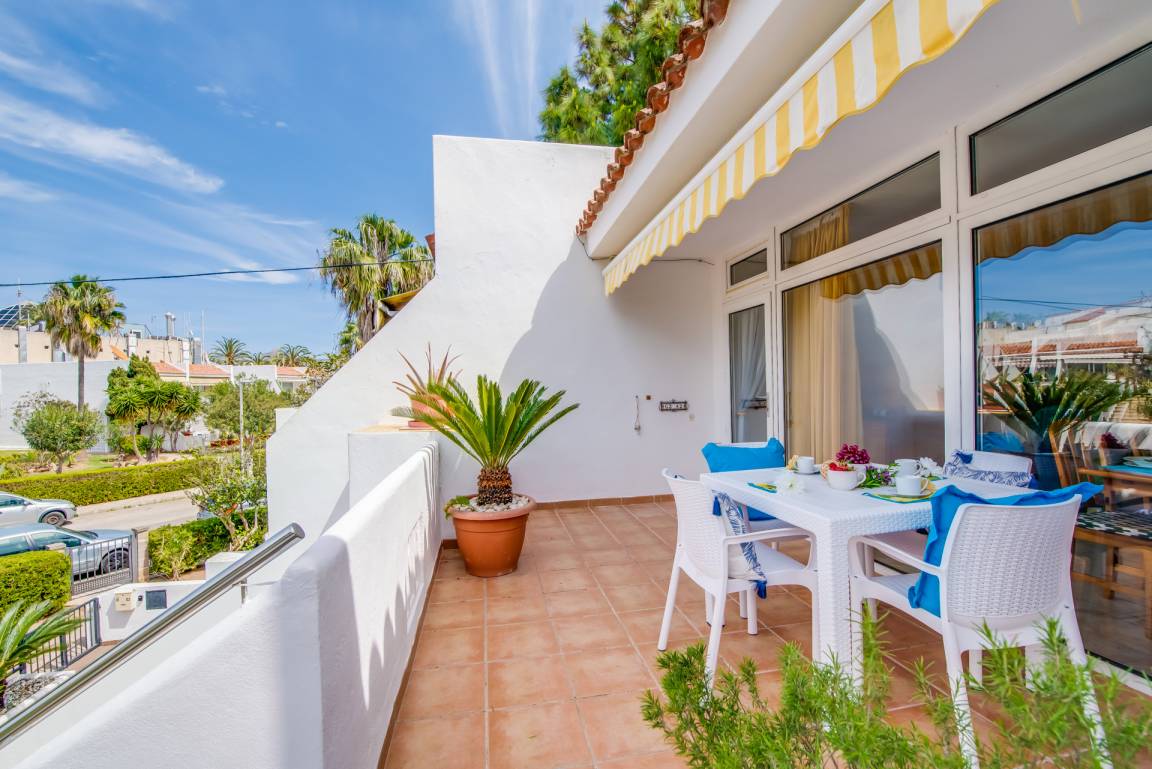 80 M² Apartment ∙ 1 Bedroom ∙ 2 Guests - Alcúdia