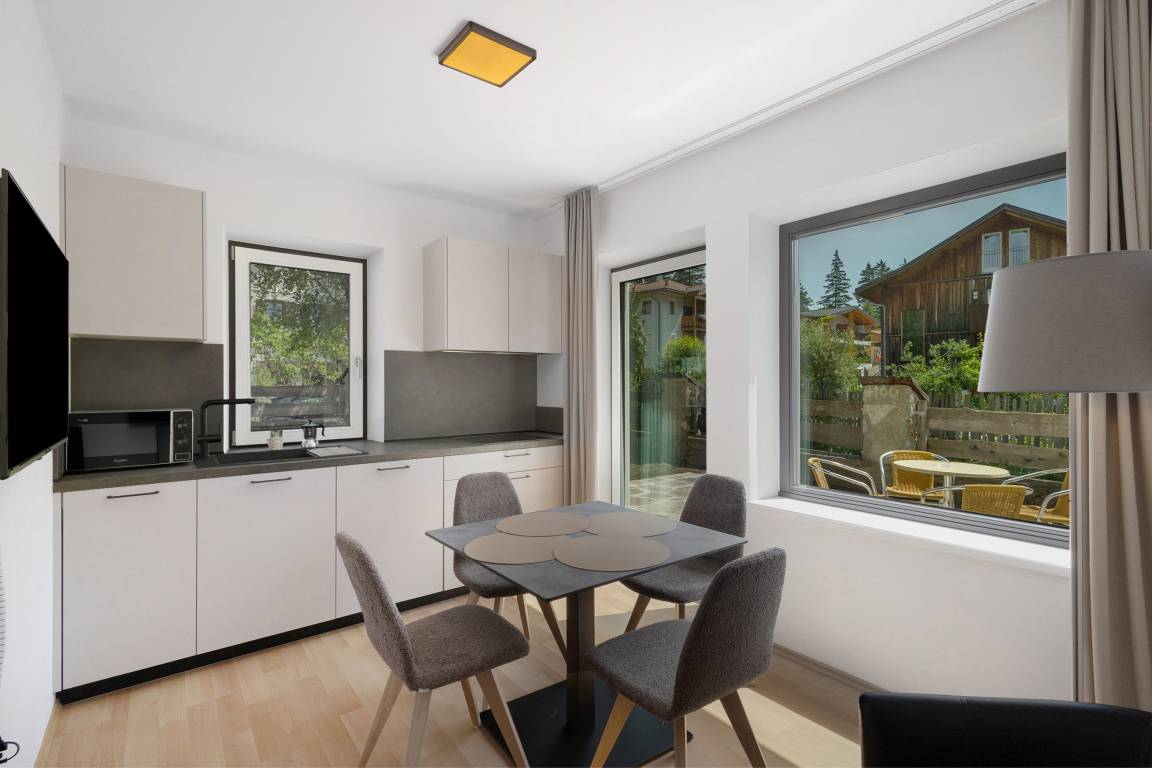 50 M² Apartment ∙ 2 Bedrooms ∙ 4 Guests - Olang