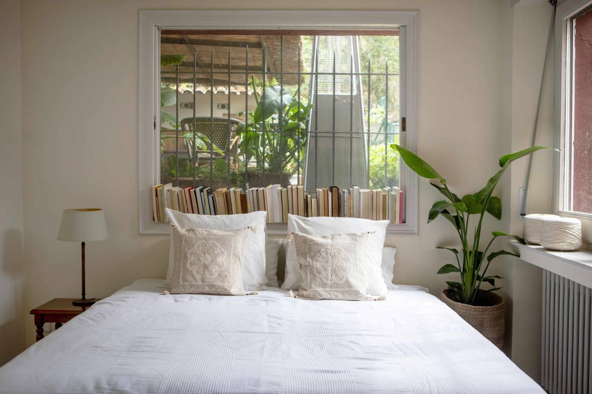12 M² Maison De Vacances ∙ 1 Chambre ∙ 2 Personnes - Begur