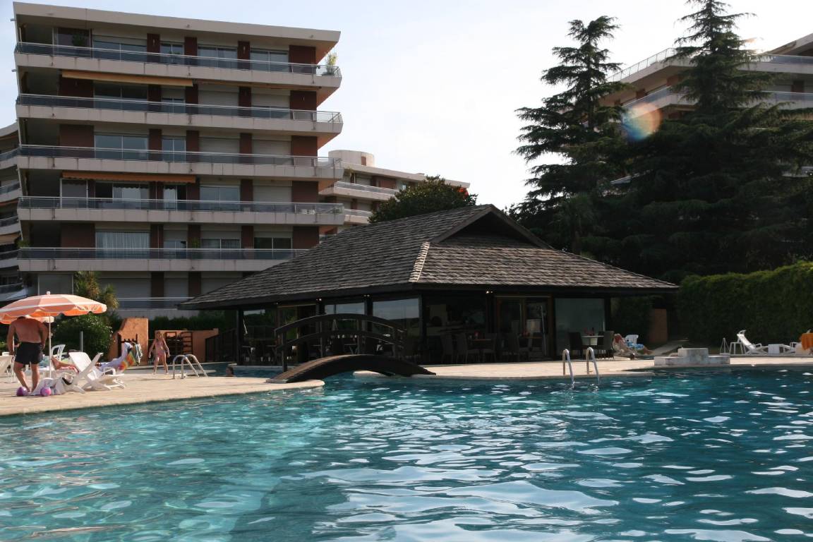75 M² Appartement ∙ 2 Chambres ∙ 4 Personnes - Allianz Riviera - Nice Stadium