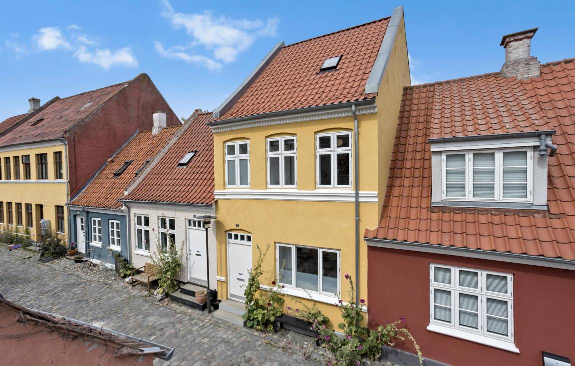 120 M² Maison De Vacances ∙ 2 Chambres ∙ 6 Personnes - Rudkøbing