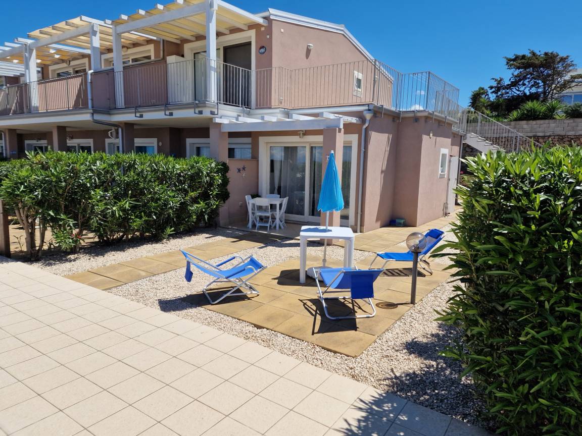 40 M² Apartment ∙ 1 Bedroom ∙ 4 Guests - Costa Paradiso