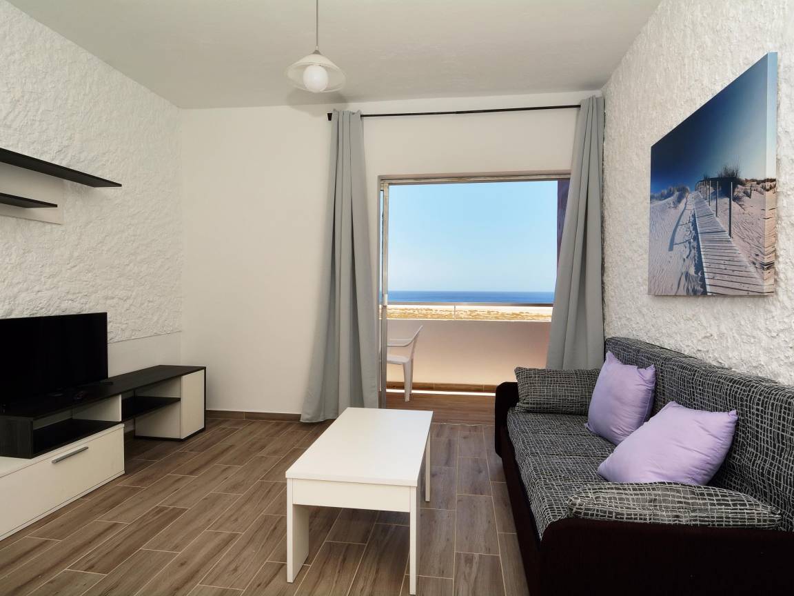 50 M² Apartment ∙ 1 Bedroom ∙ 4 Guests - Morro Jable