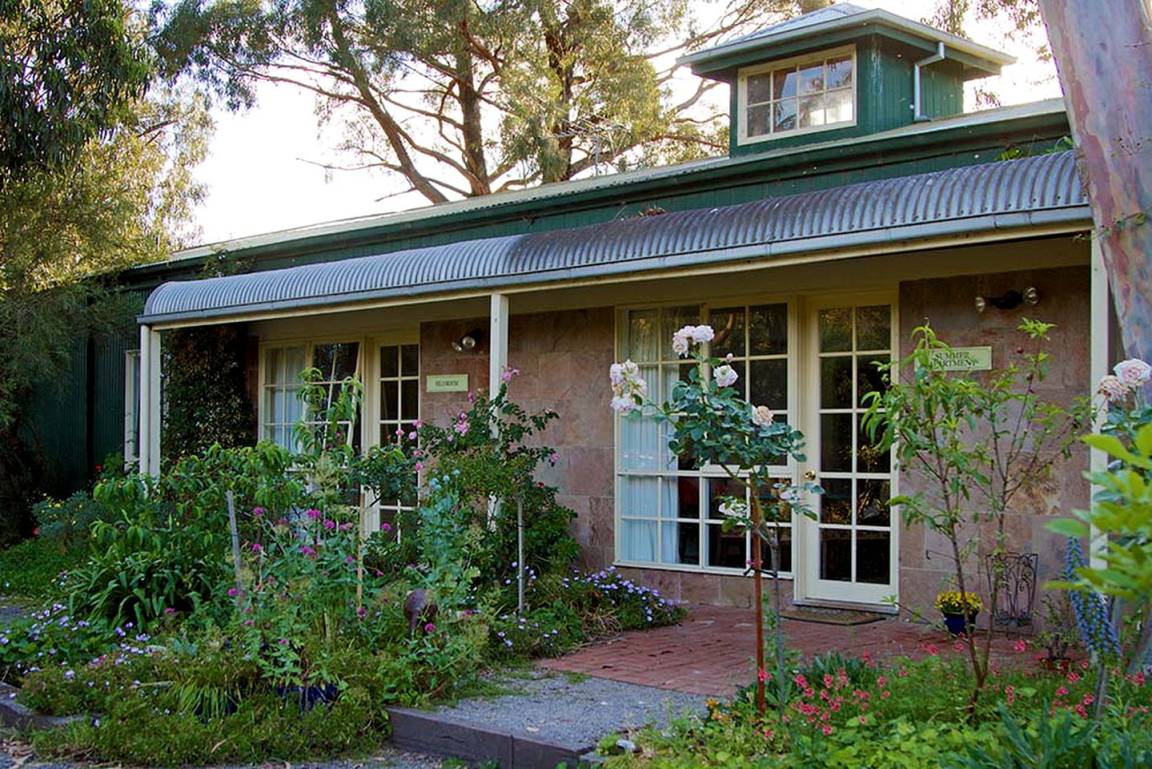 Lodge ∙ 1 Bedroom ∙ 6 Guests - Melbourne
