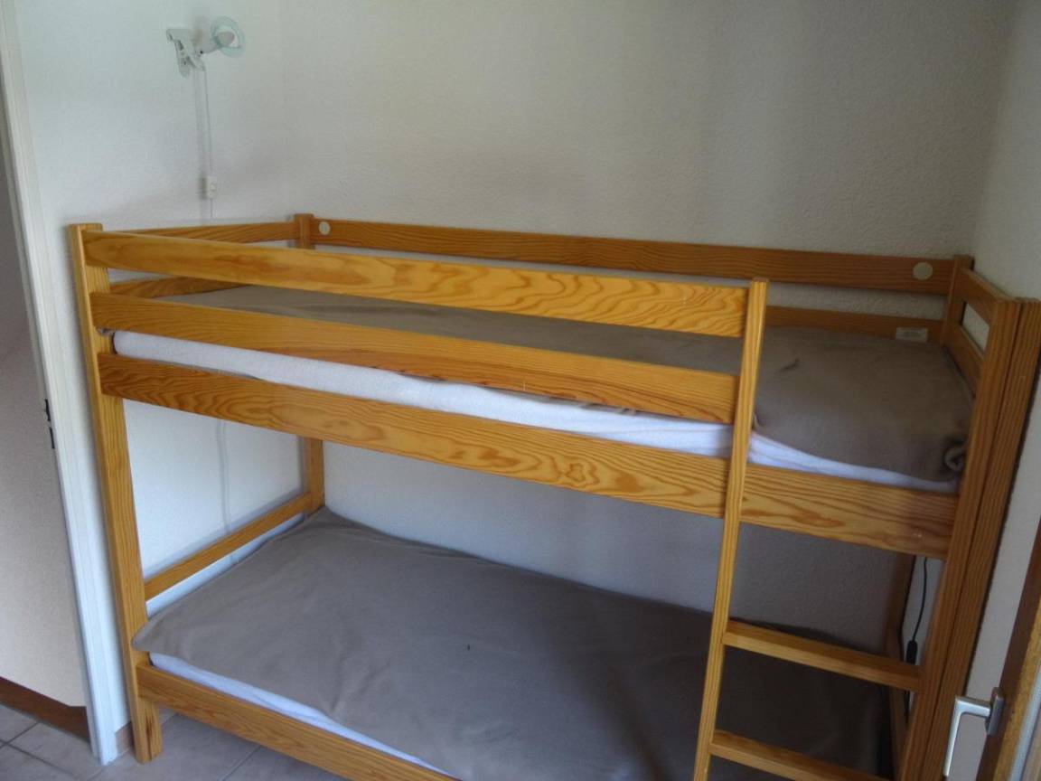 62 M² Chalet ∙ 4 Chambres ∙ 8 Personnes - Le Monêtier-les-Bains