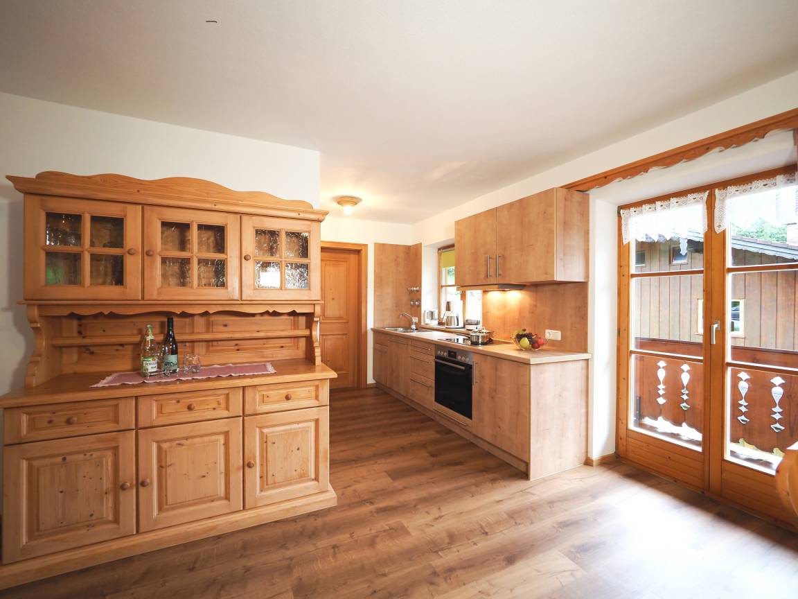 42 M² Ferienwohnung ∙ 4 Gäste - Ramsau bei Berchtesgaden