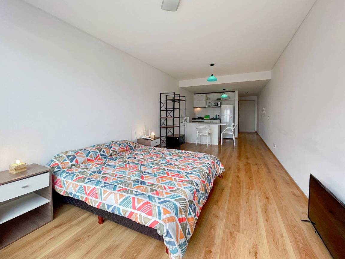 40 M² Appartamento ∙ 1 Camera Da Letto ∙ 2 Ospiti - Buenos Aires