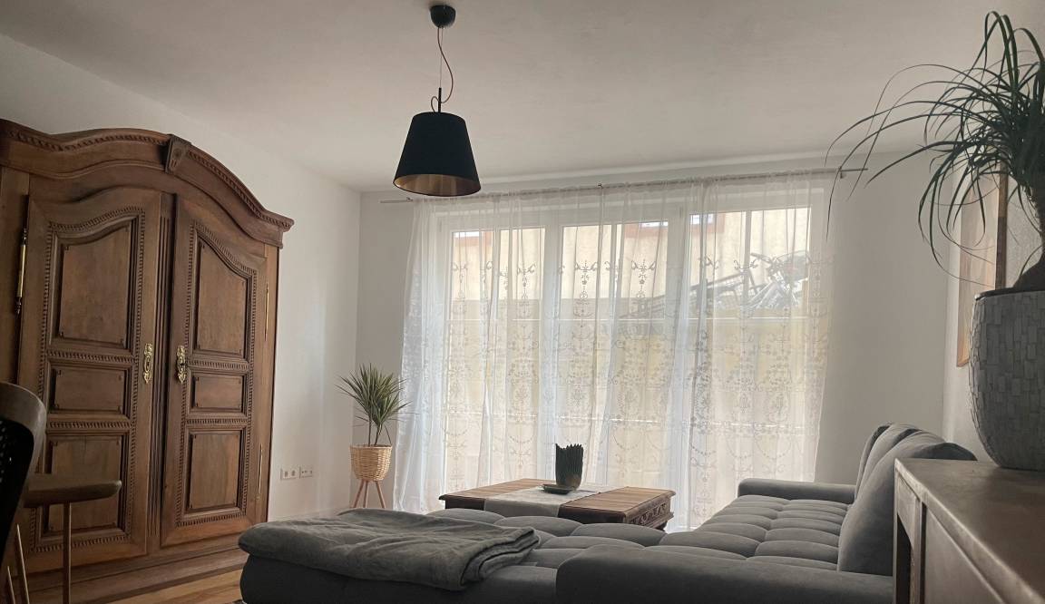 57 M² Appartement ∙ 1 Chambre ∙ 3 Personnes - Gengenbach