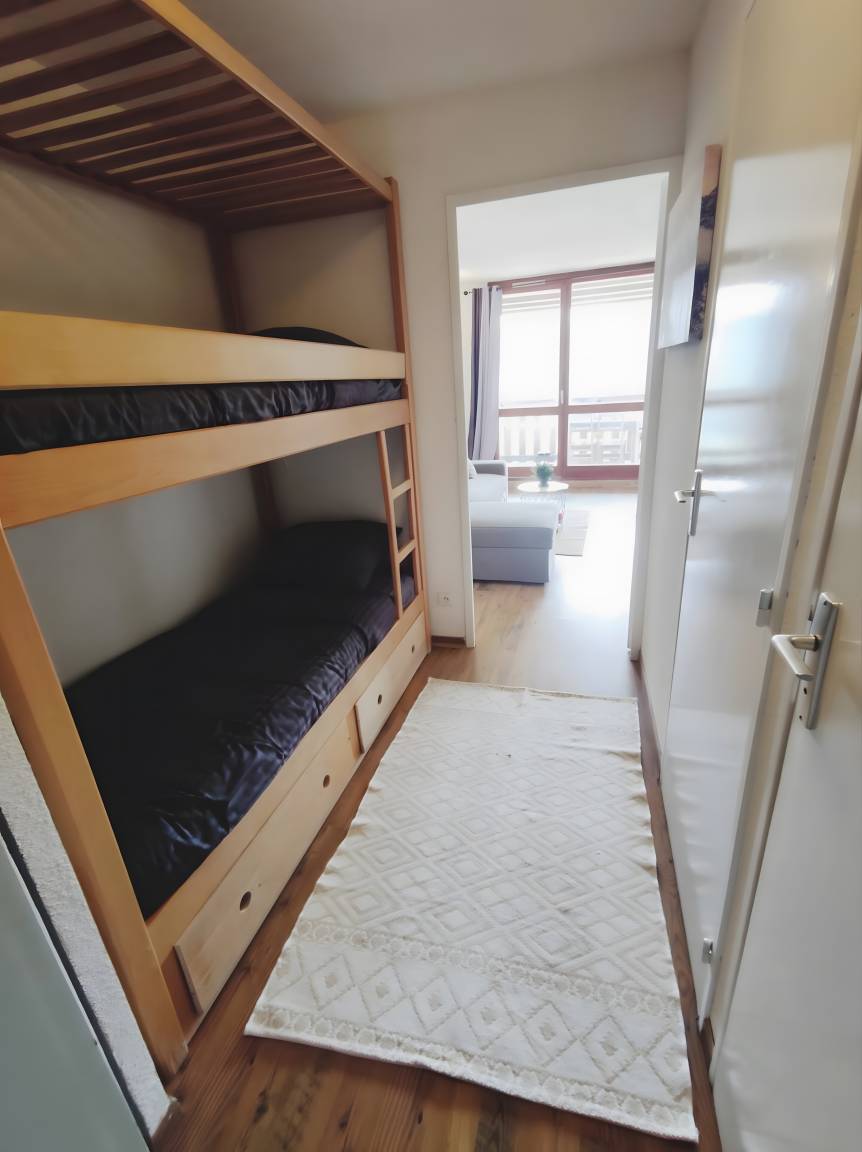 35 M² Appartement ∙ 1 Slaapkamer ∙ 4 Gasten - Barcelonnette