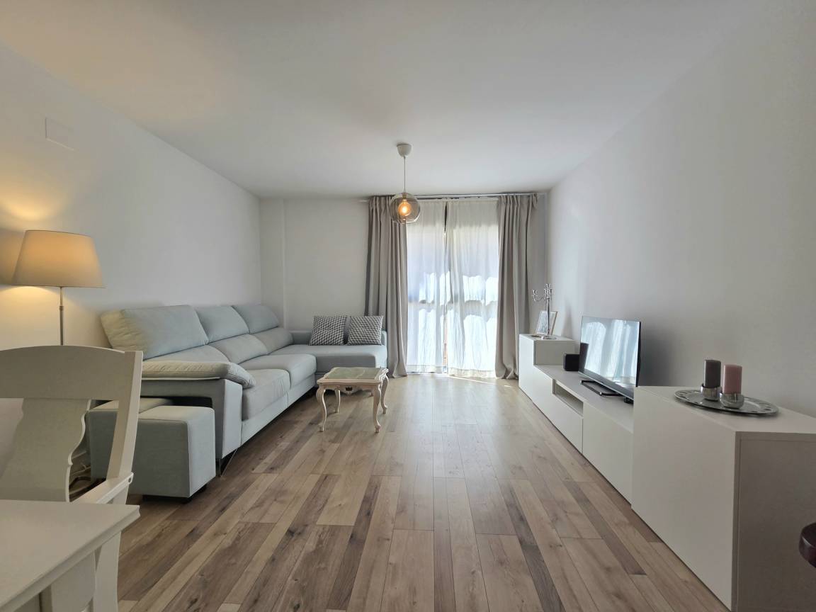53 M² Appartement ∙ 1 Chambre ∙ 3 Personnes - Blanes