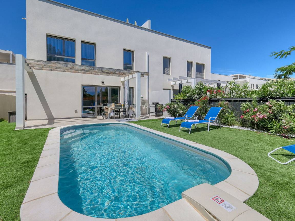 120 M² Casa ∙ 3 Camere Da Letto ∙ 6 Ospiti - La Ciotat
