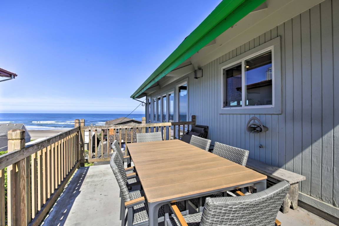 191 M² House ∙ 3 Bedrooms ∙ 10 Guests - Chinook Winds Casino Resort
