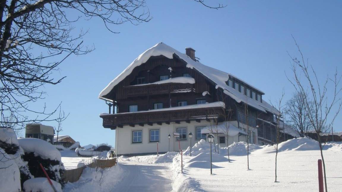 70 M² Apartment ∙ 2 Bedrooms ∙ 4 Guests - Schladming