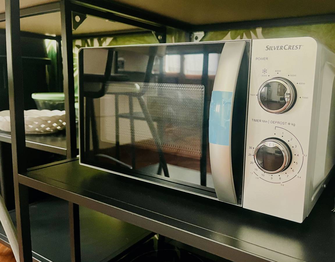 58 M² Apartamento ∙ 1 Habitación ∙ 5 Huéspedes - Bolonia