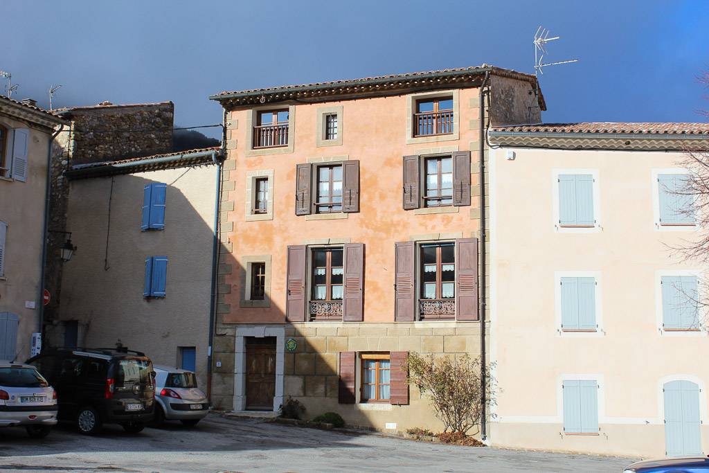 75 M² Gîte ∙ 2 Chambres ∙ 4 Personnes - Moustiers-Sainte-Marie