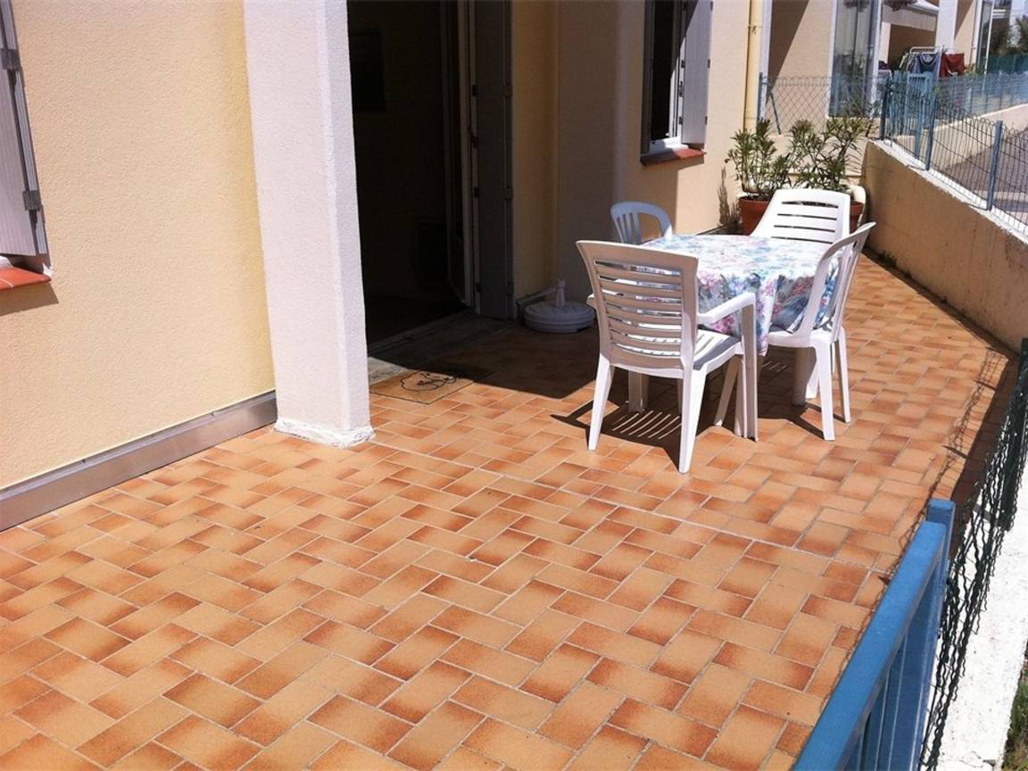 47 M² Appartement ∙ 1 Chambre ∙ 4 Personnes - Amélie-les-Bains-Palalda