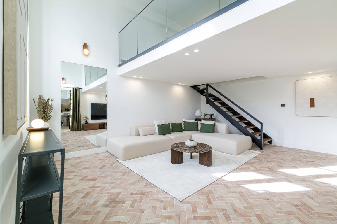 60 M² Appartamento Vacanza ∙ 2 Camere Da Letto ∙ 4 Ospiti - Nizza