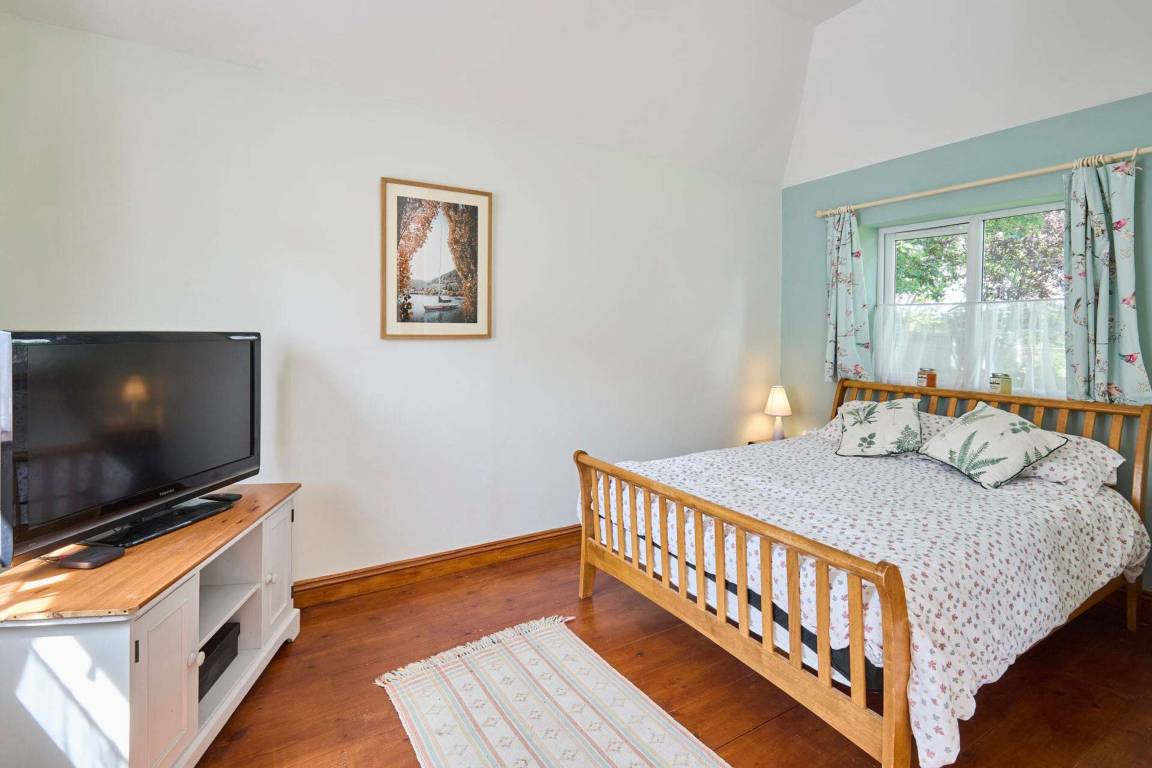House ∙ 1 Bedroom ∙ 2 Guests - Holt