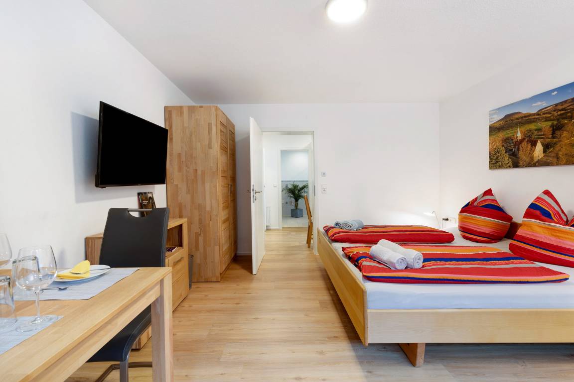 30 M² Apartamento ∙ 1 Habitación ∙ 2 Huéspedes - Hechingen