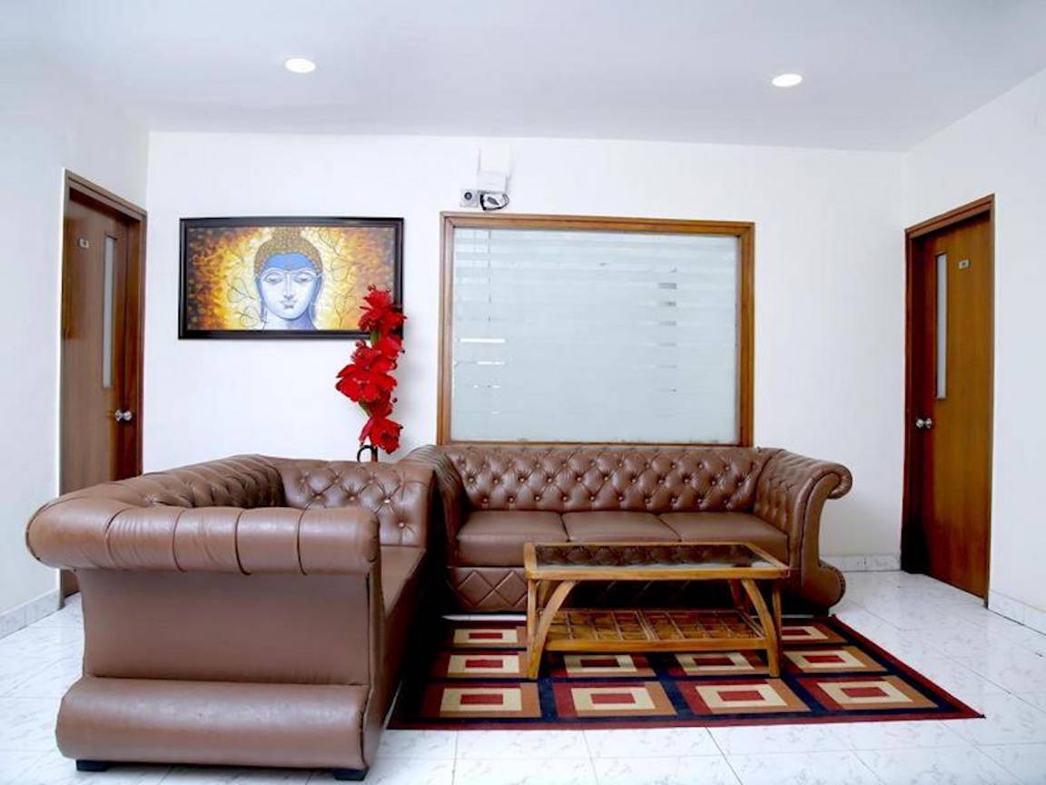 27 M² Private Room ∙ 1 Bedroom ∙ 3 Guests - Rajasthan