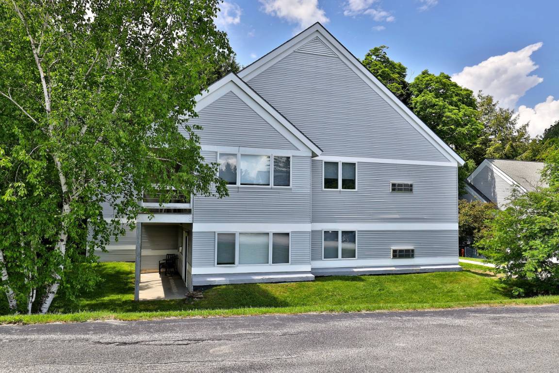 23 M² Apartment ∙ 1 Bedroom ∙ 4 Guests - Killington, VT